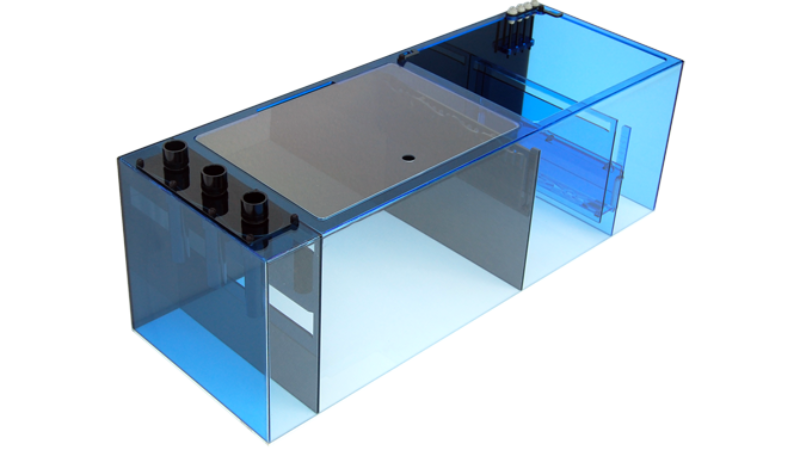 triton44 – Trigger Systems