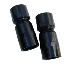 Input Fittings – qty 2 – Trigger Systems