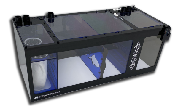 Titanium Sumps – Trigger Systems