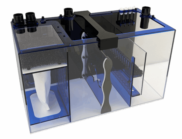 Platinum v2 Sumps – Trigger Systems