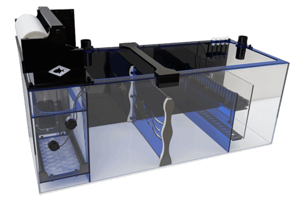 Platinum v2 Sumps – Trigger Systems